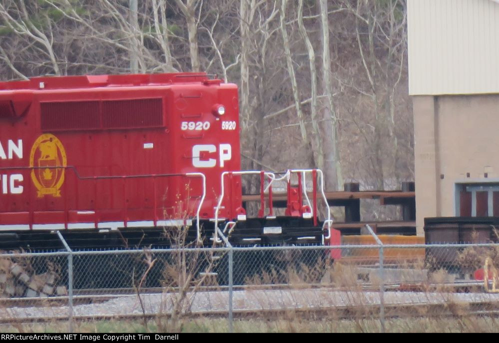 CP 5920